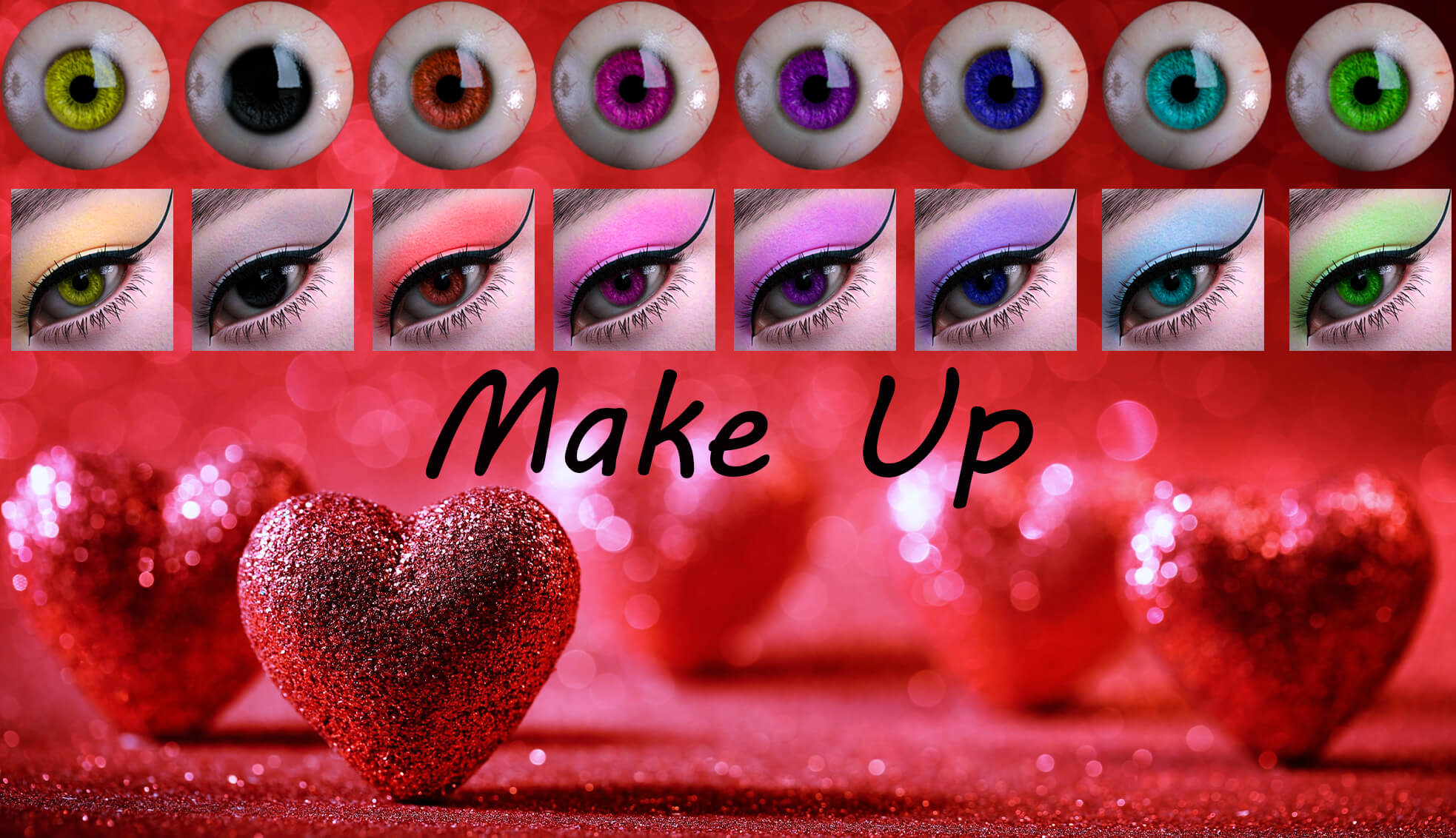 Stevani for Genesis 9 Female - Daz Content by Lintang07