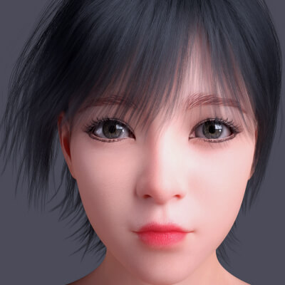 Vior for Genesis 8 Female - Daz Content by Lintang07