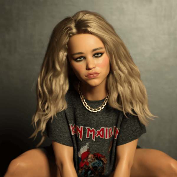 3D Art Gallery by Liondazstudio at RenderHub