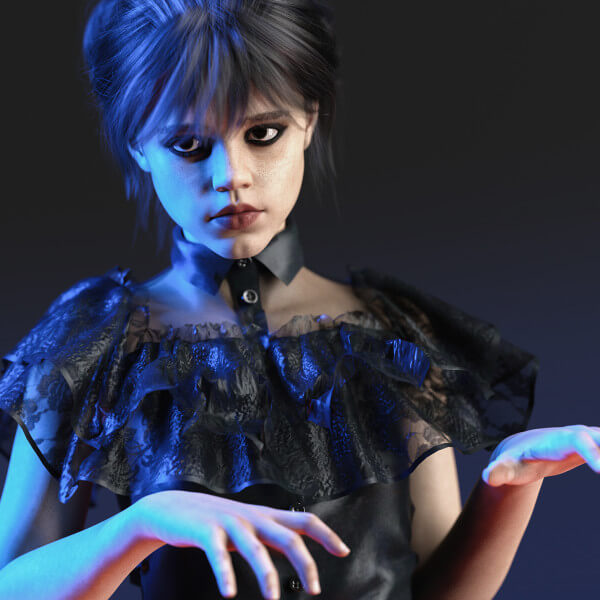 3D Render Gallery by Liondazstudio at RenderHub