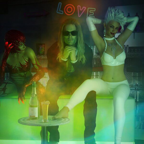 Image 116 3D Render | RenderHub Gallery