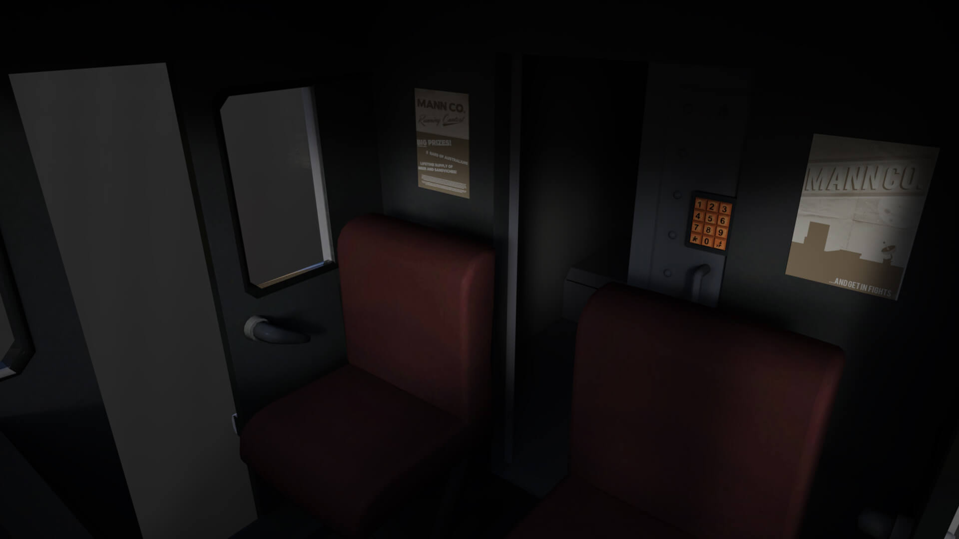 Bread Van (Expiration Date) - Free Daz Content by Liphisbus