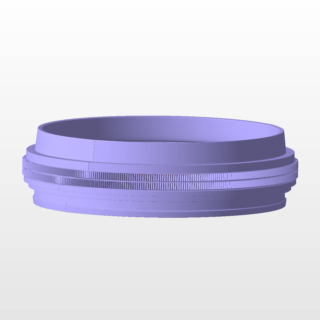 C-3Po The Empire Strikes Back Esb Full Body Armor Suit Stl 3D Model by ...