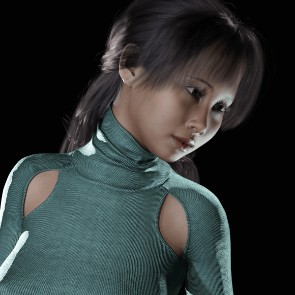 3D Render Gallery by Lisson4321 at RenderHub