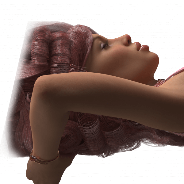 3D Art Gallery by Lisson4321 at RenderHub