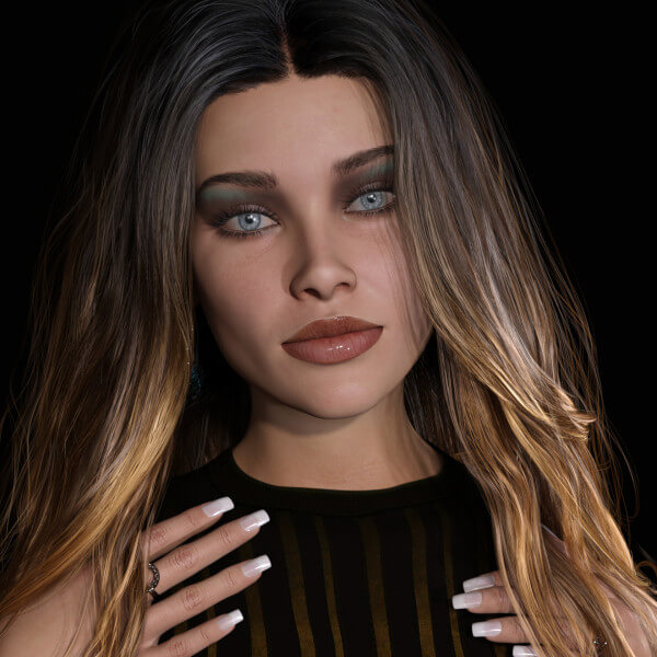 3D Render Gallery by Lisson4321 at RenderHub