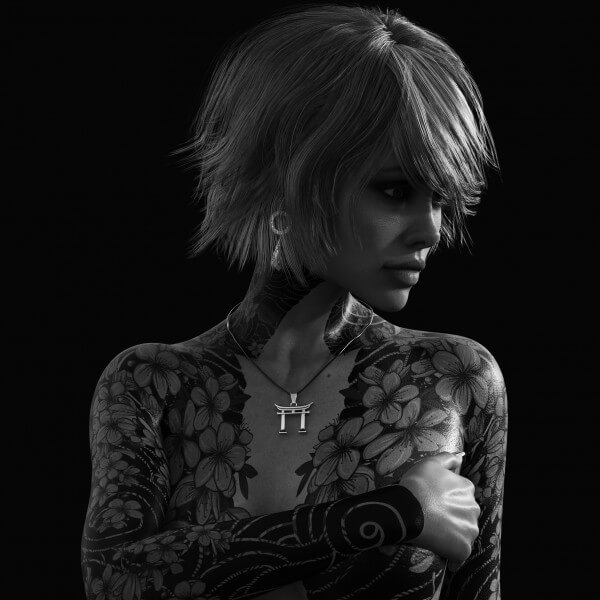 3D Render Gallery by Lisson4321 at RenderHub