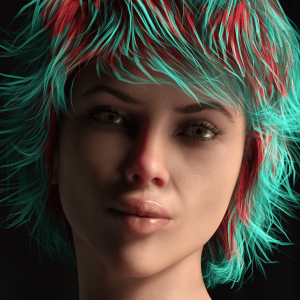 Image 238 3D Render | RenderHub Gallery