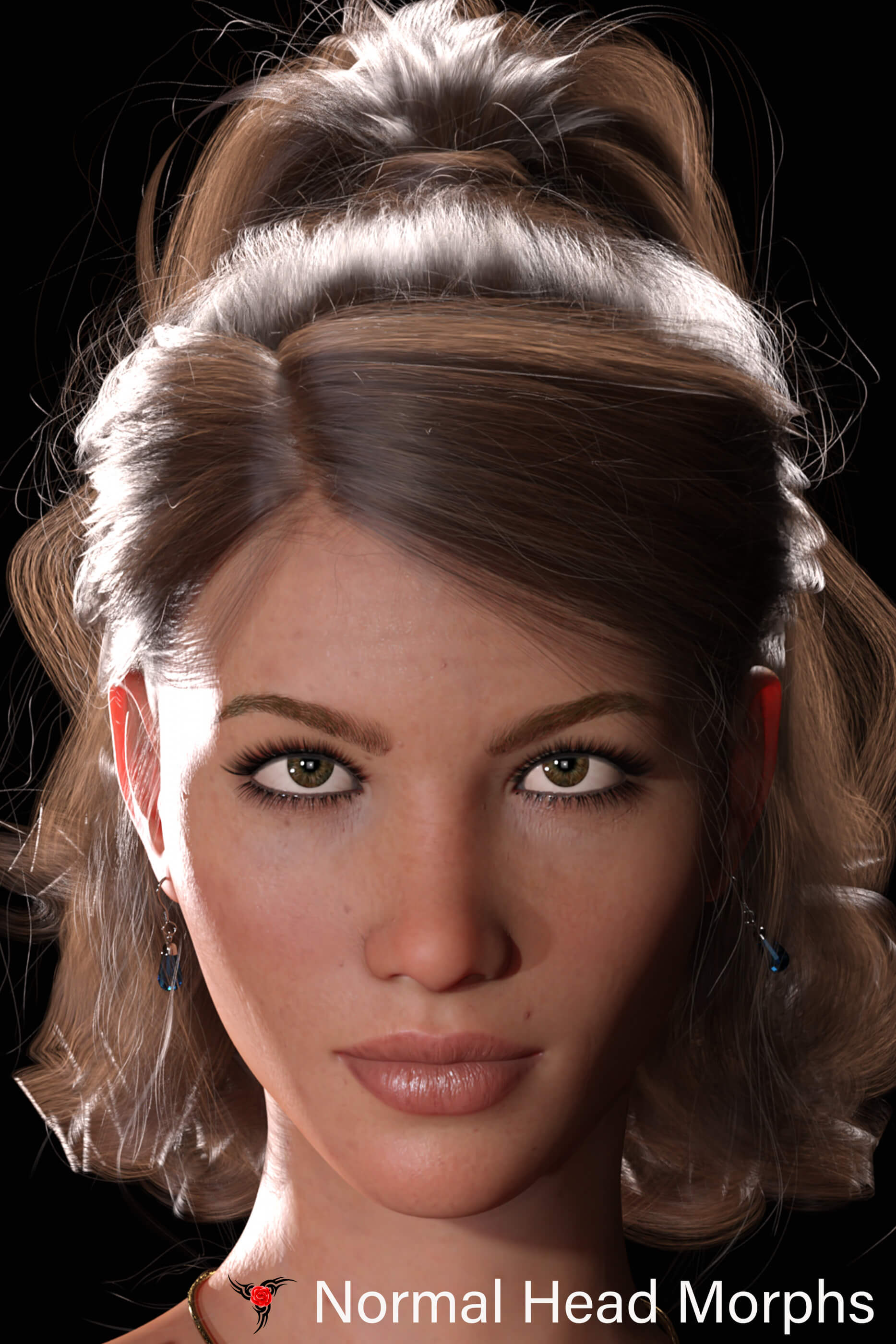 Hooma Morphs for Genesis 8.1 Female - Daz Content by Lisson4321