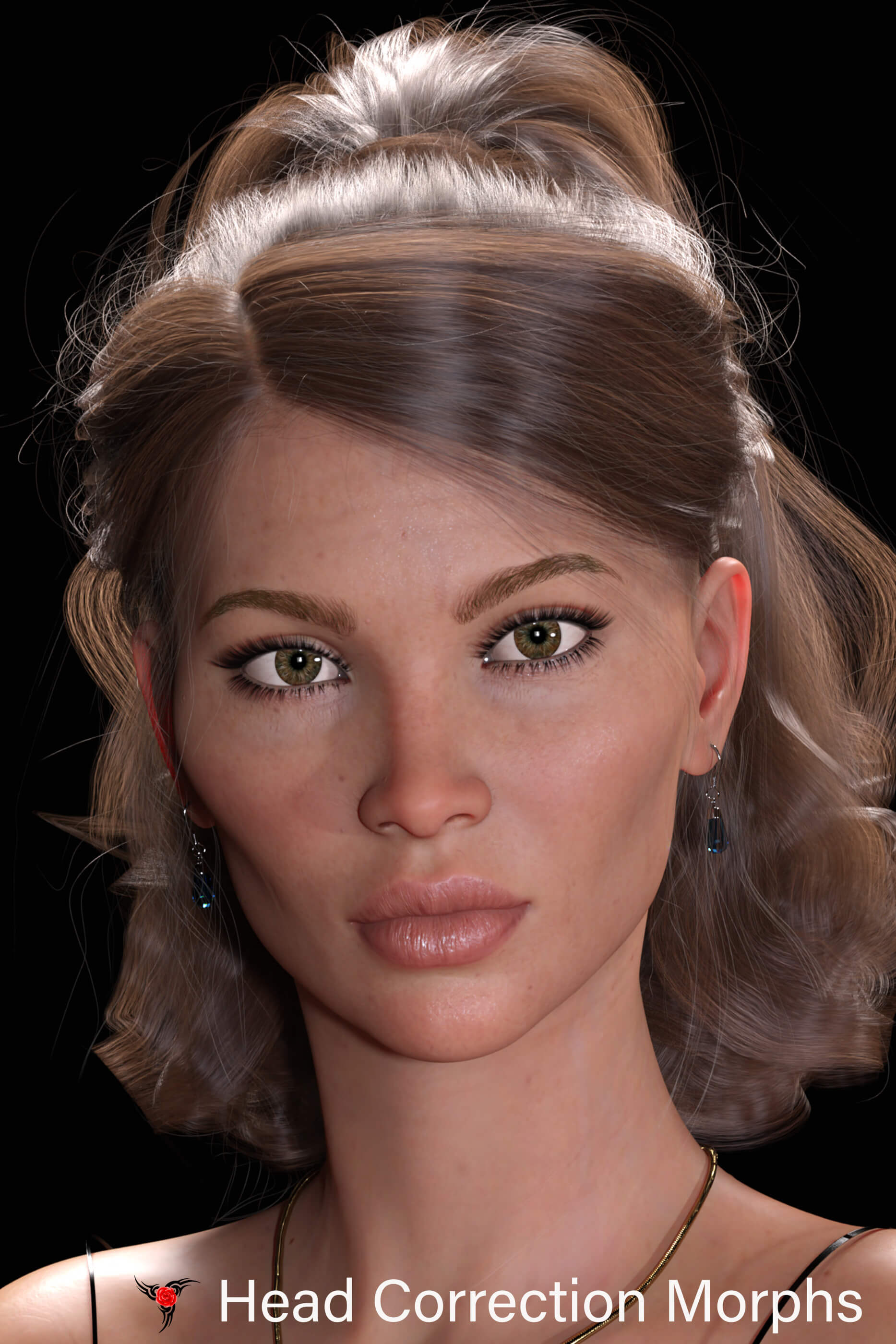 Hooma Morphs for Genesis 8.1 Female - Daz Content by Lisson4321