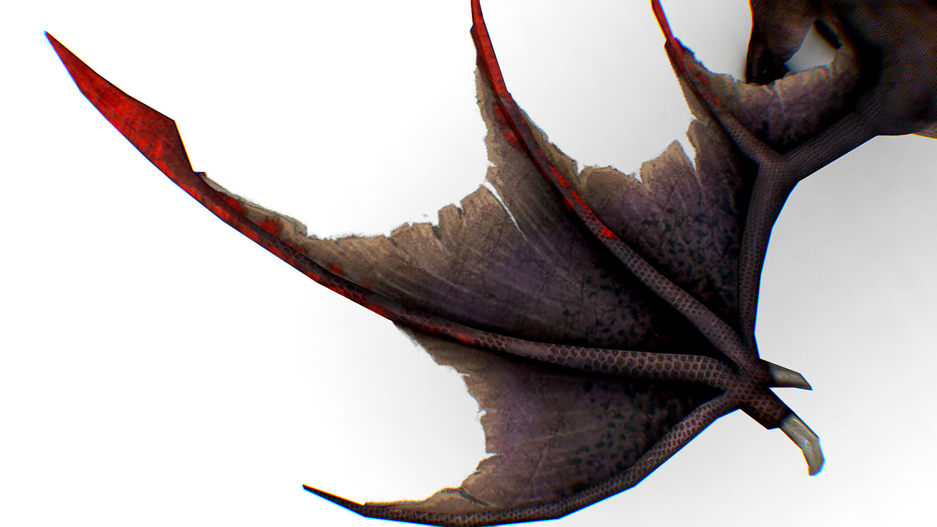 Dragon Fantasy Creature Monster Animal Pet Boss - 3D Model by LiveBook3D