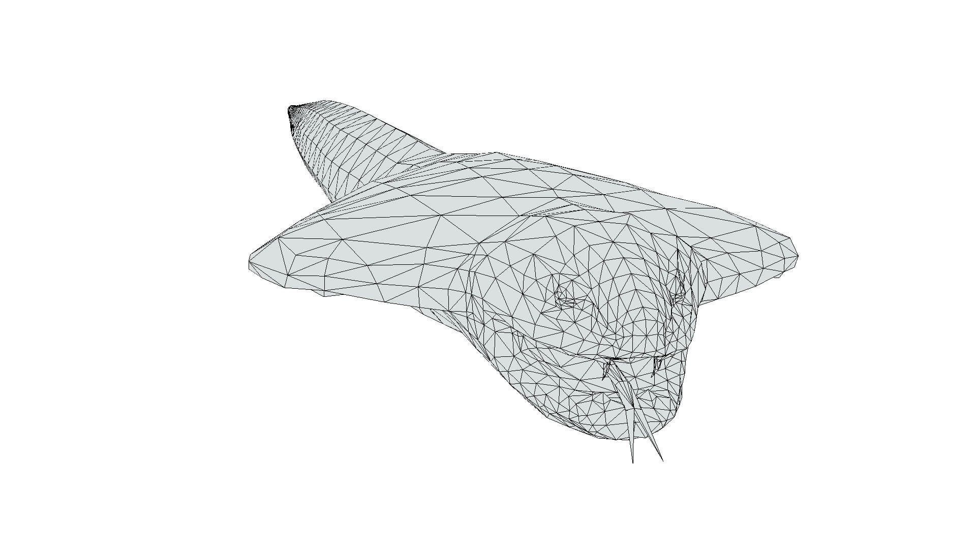 King Cobra Snake Desert Anaconda Black Python Monster 3D Mod by LiveBook3D