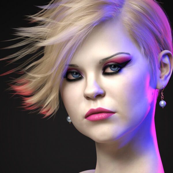 Affinity Photo Gallery | Submit Your 3D Renders at RenderHub