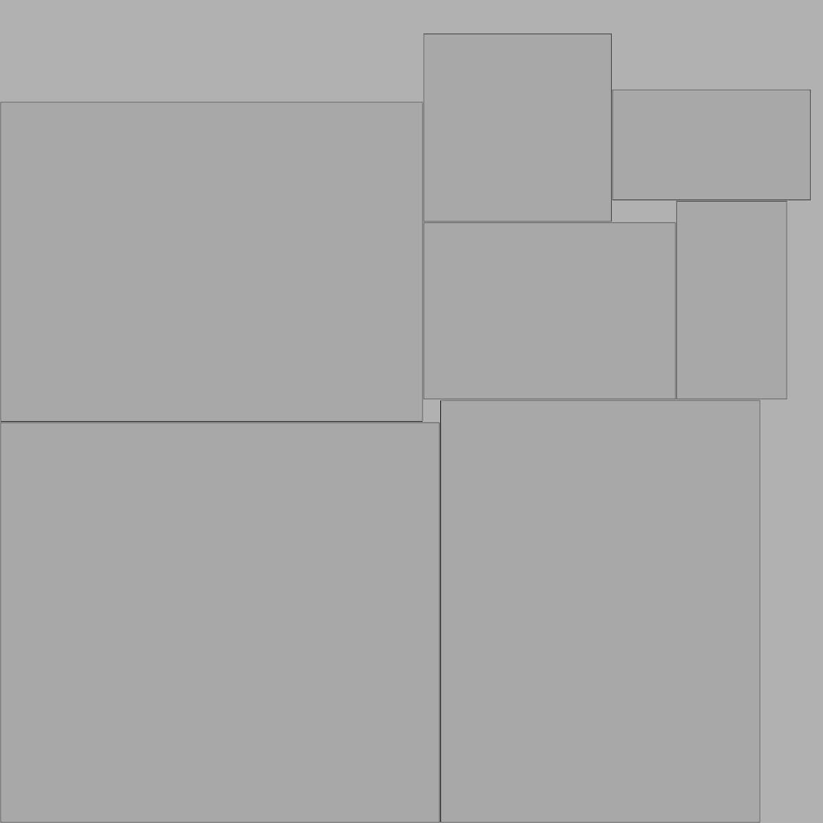 Eurofighter Typhoon Military Jet Plane With The Cockpit Pbr - 3D Model ...