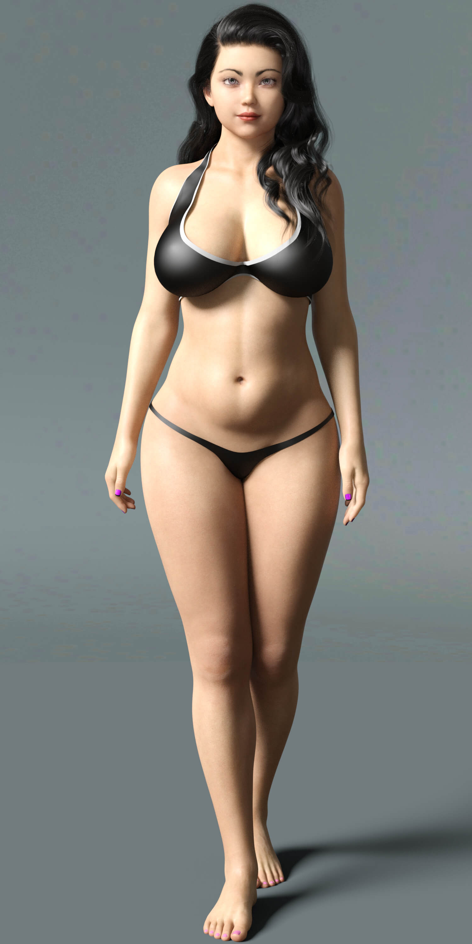 Denaya for Genesis 8 Female - Daz Content by Lolipop29