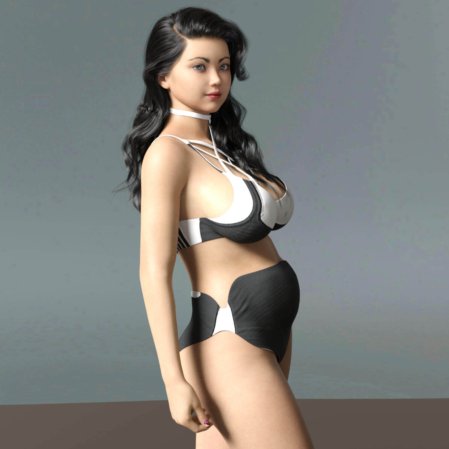 Denaya for Genesis 8 Female - Daz Content by Lolipop29