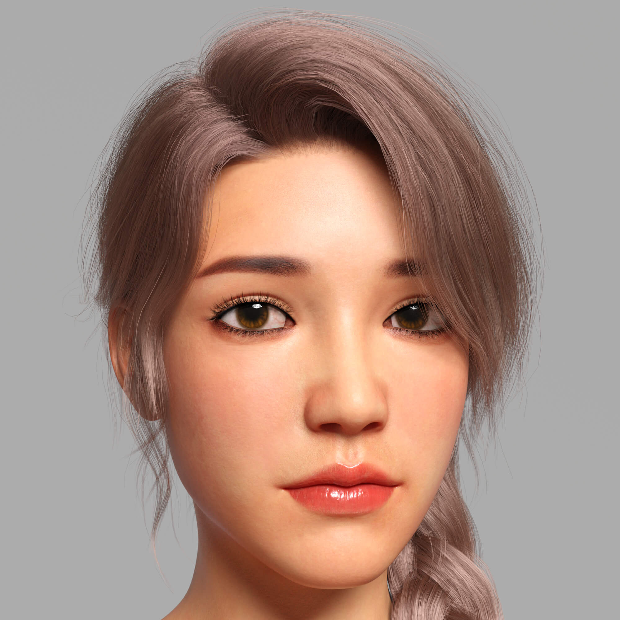 Margaret for Genesis 8 Female - Daz Content by Lolipop29