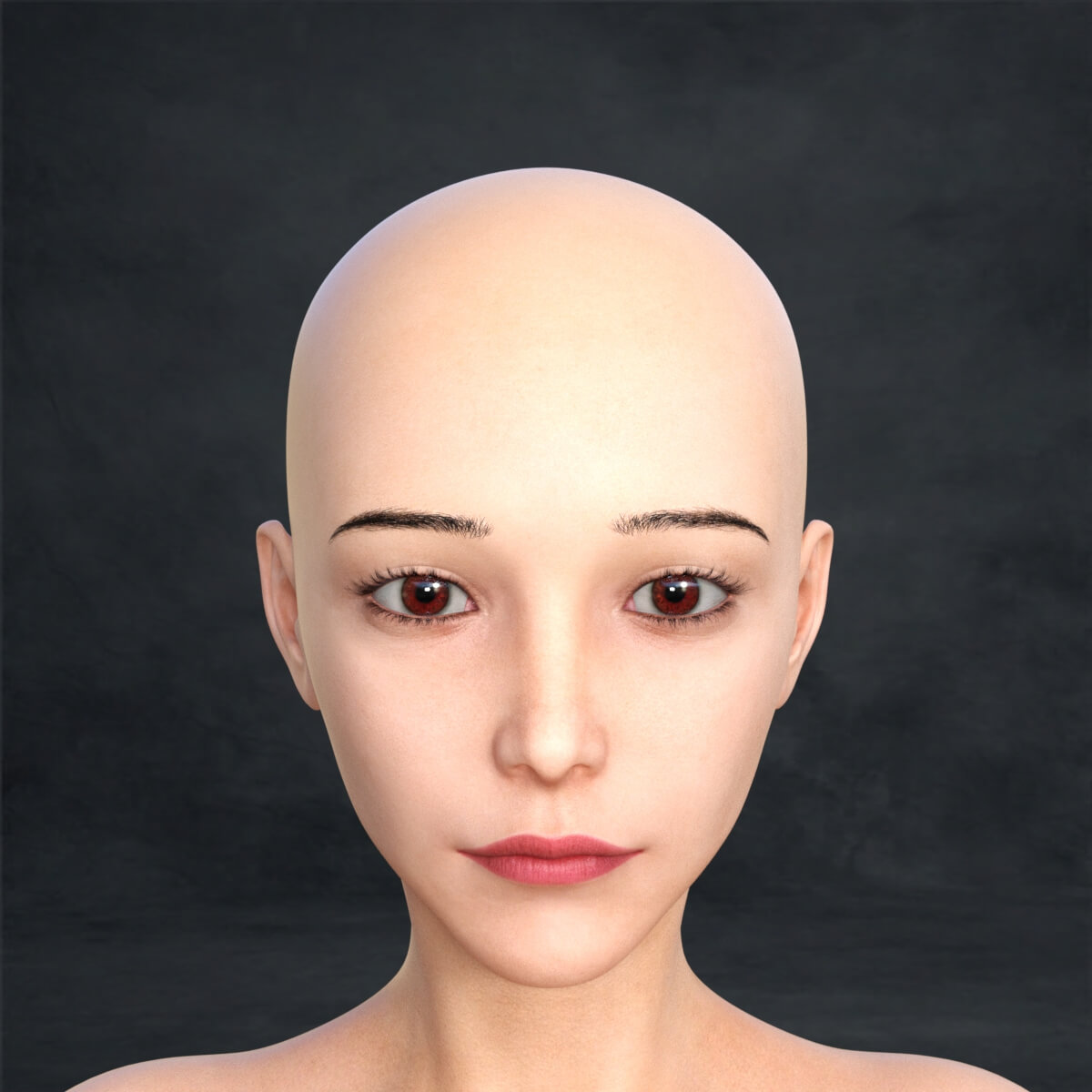 Novi for Genesis 8 Female - Daz Content by Lolipop29