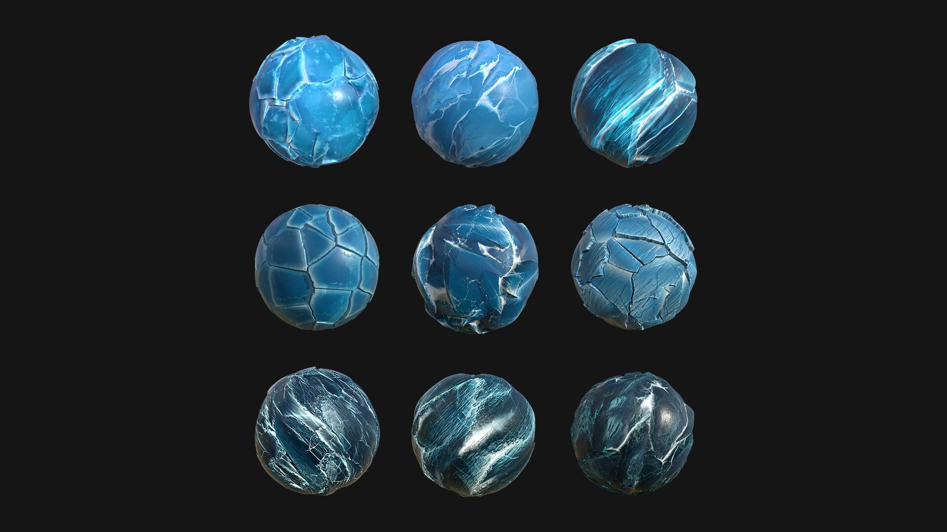 Pack Stylized Texture 3 by LordEnot