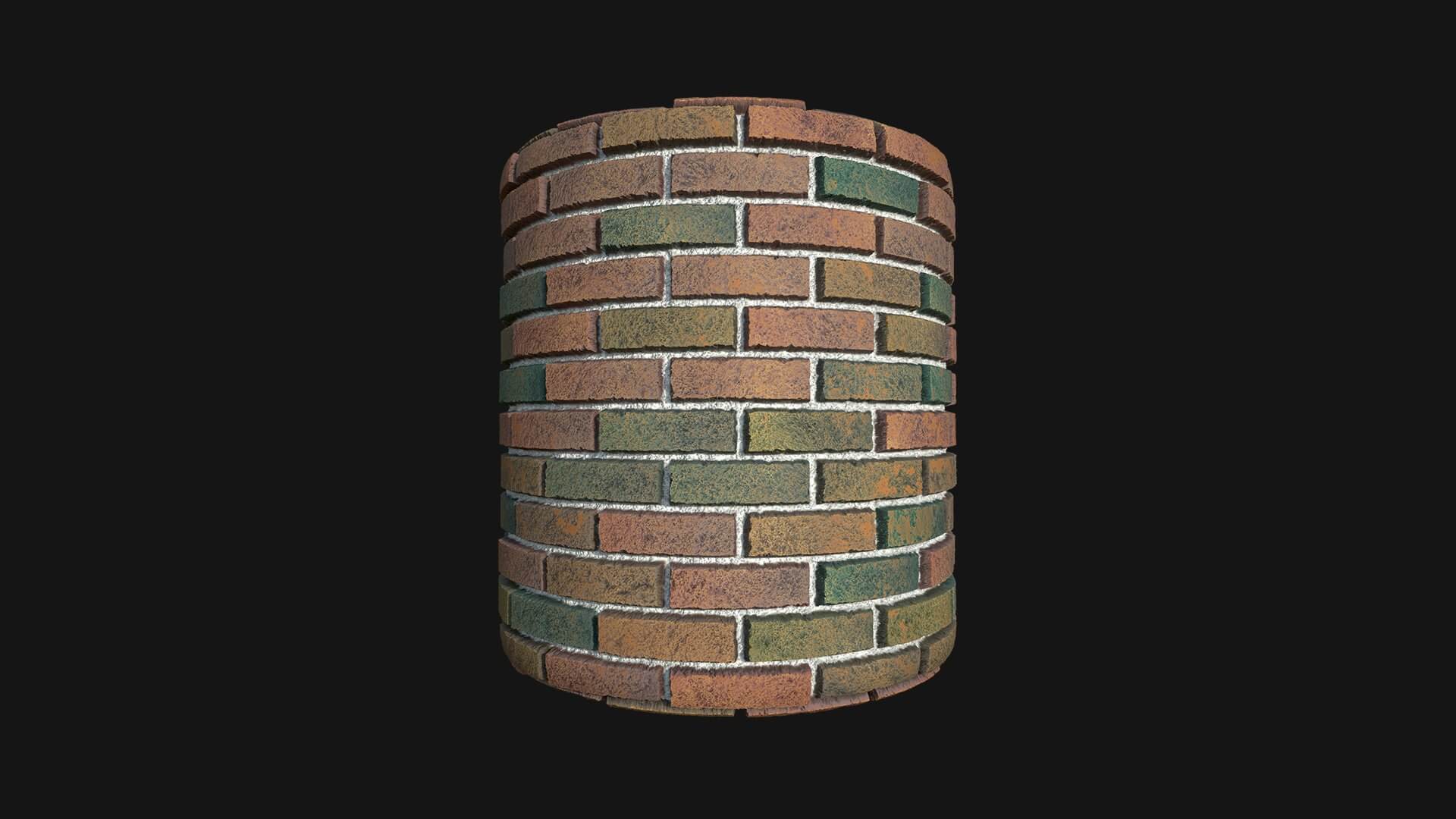 Pack Stylized Texture 6 by LordEnot