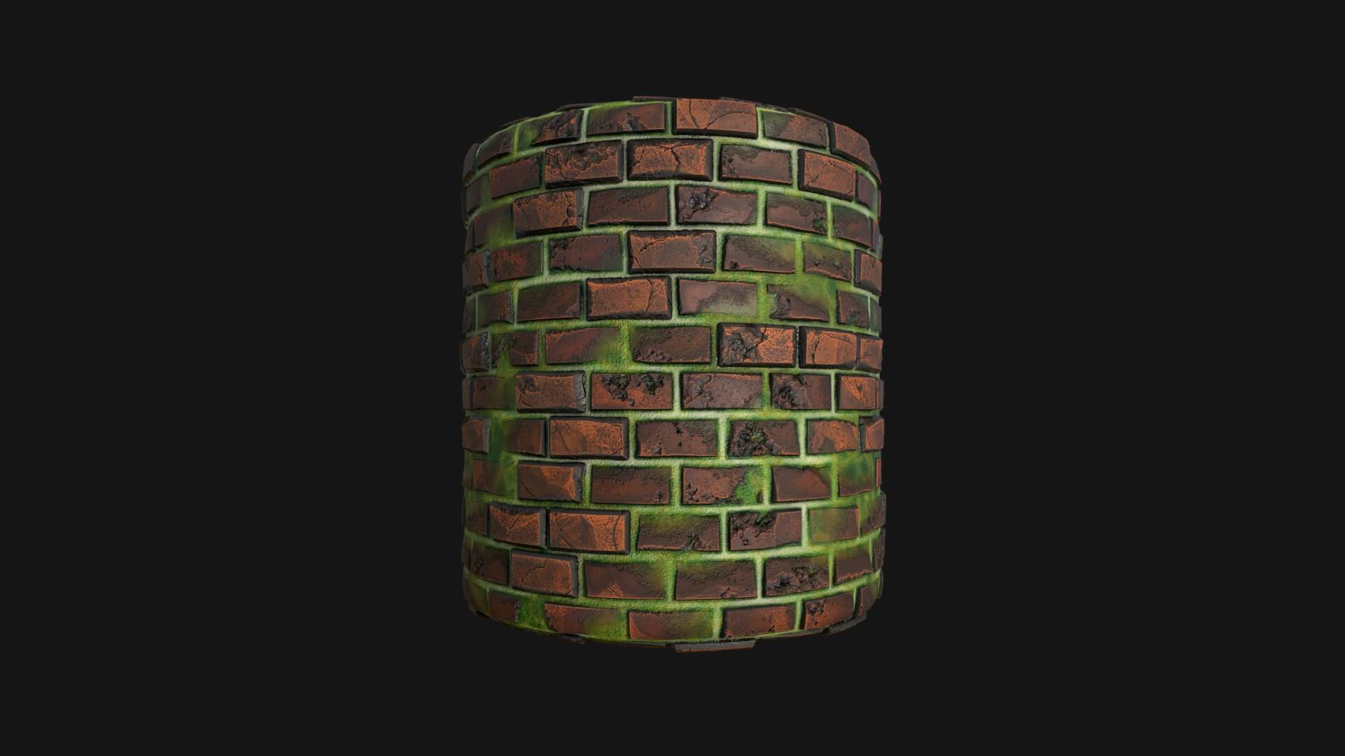Pack Stylized Texture 6 by LordEnot