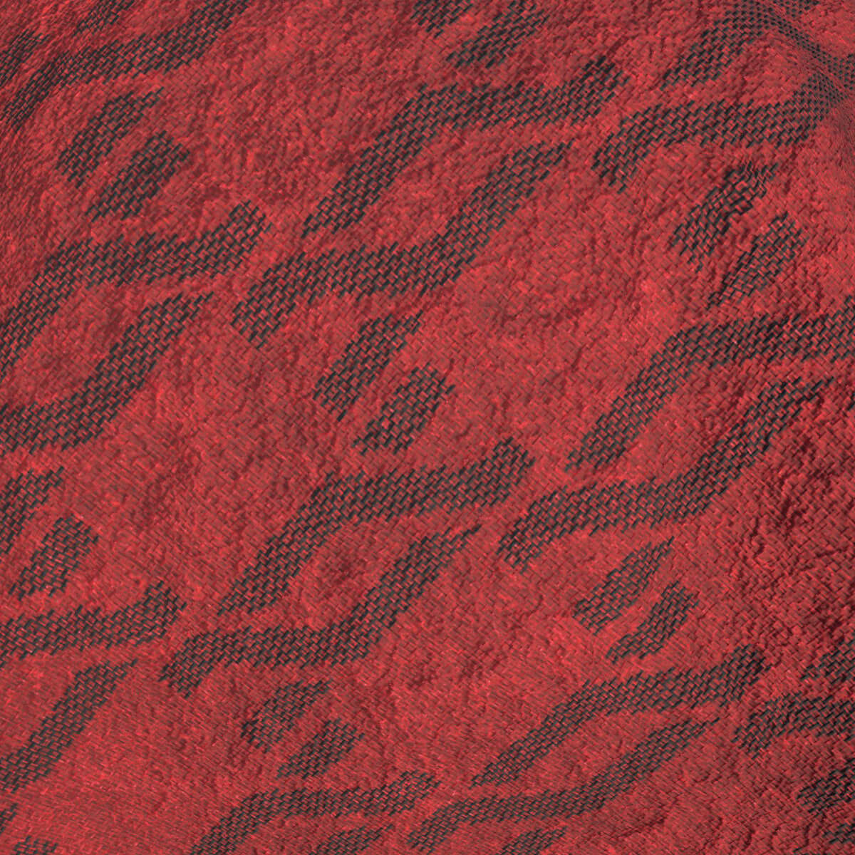 Medieval Fabric - 3D Texture by Lordische