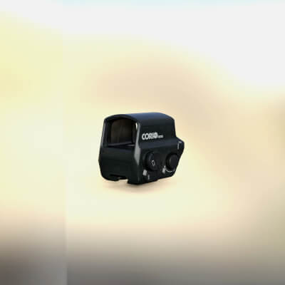 Holo Sight 1 MW for DAZ3D - Daz Content by Loriel