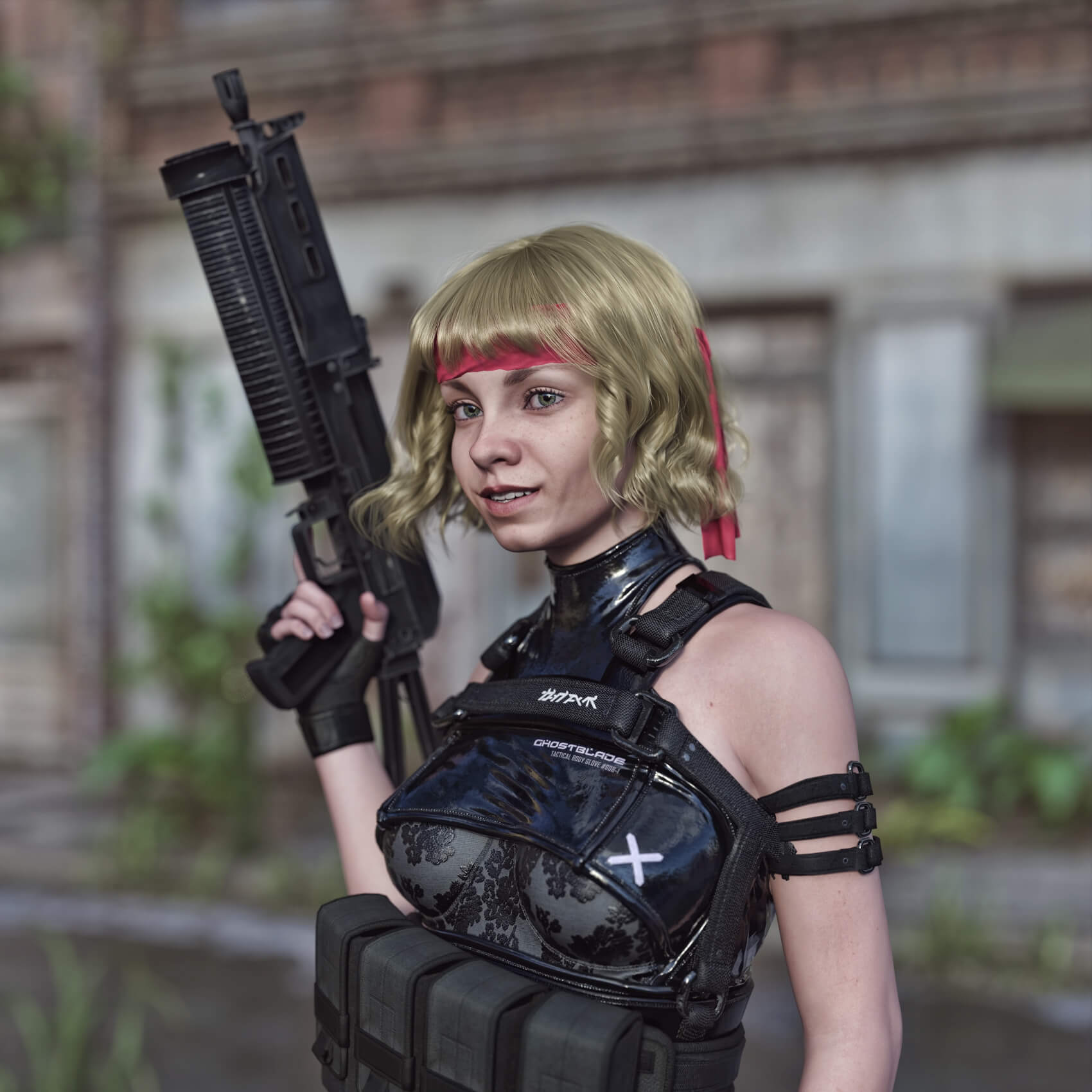 New Overpowered Pp19 Bizon Class Setup In Modern Warfare PP-19 Bizon ...