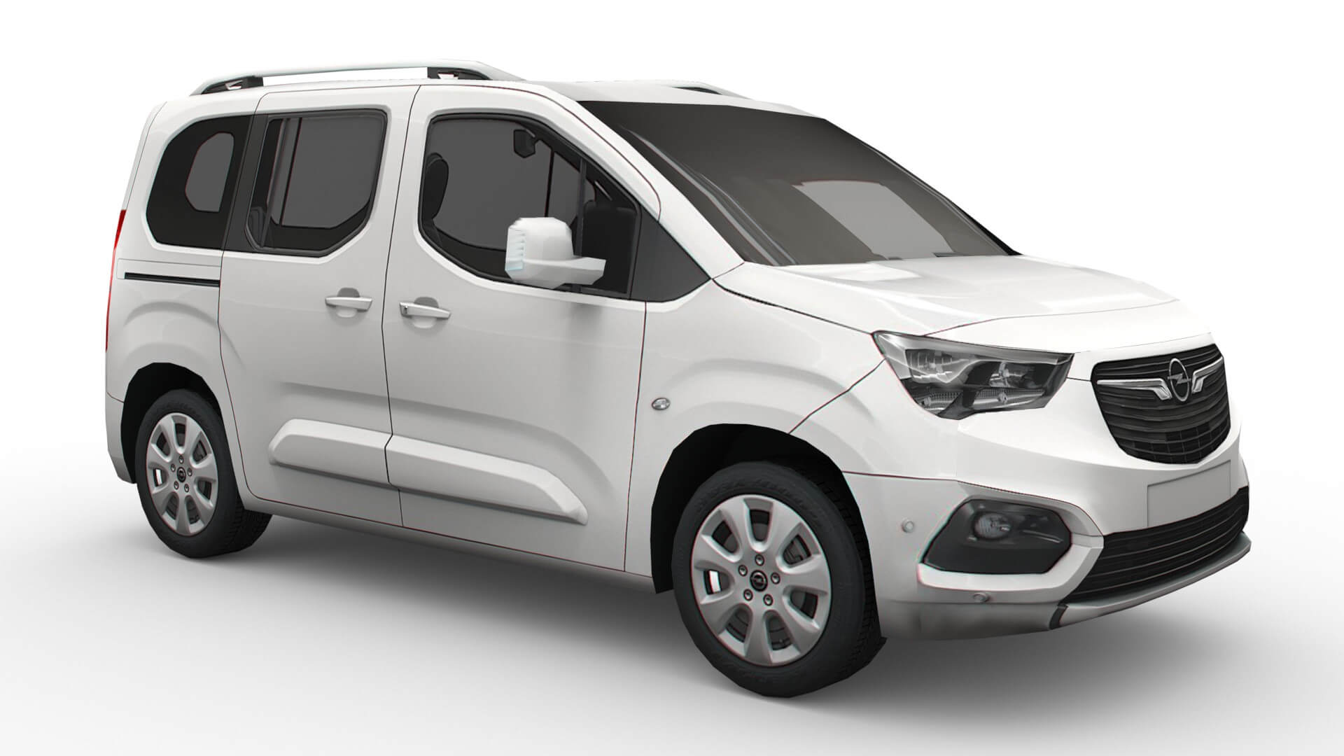 Opel Combo 2022