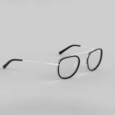 Usdz 3D Models | Eyewear | Glasses | RenderHub