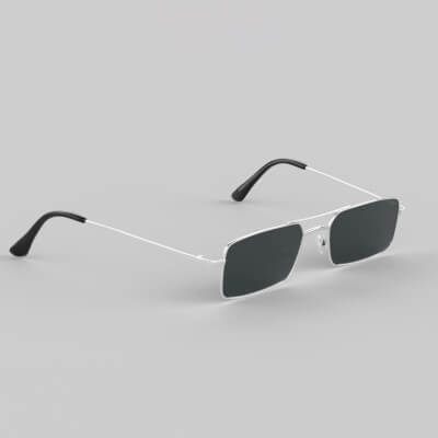Usdz 3D Models | Eyewear | RenderHub