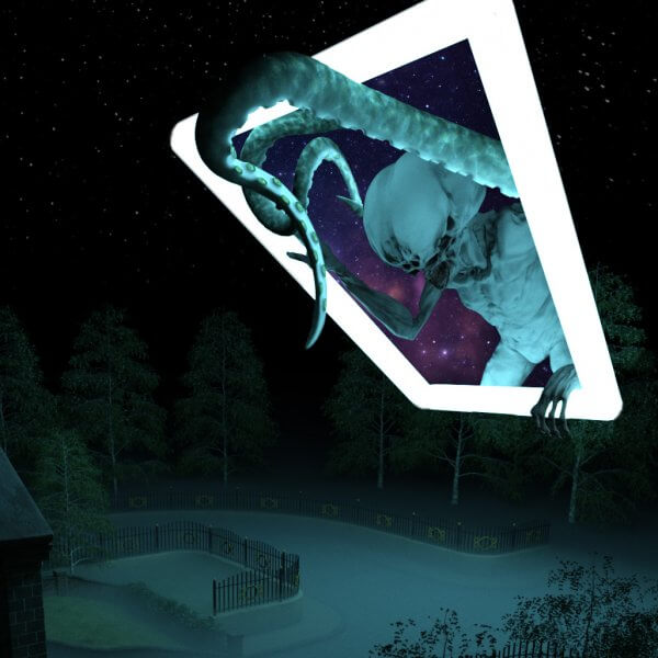 3D Art Gallery by Lstowe at RenderHub