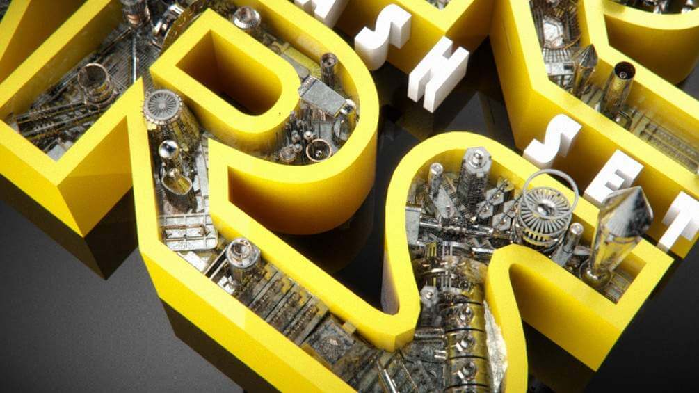 Star Wars Inspired Kitbash Set - 3D Model by Ltcdata