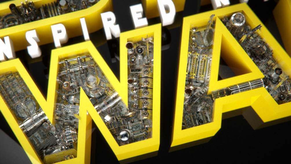 Star Wars Inspired Kitbash Set - 3D Model by Ltcdata