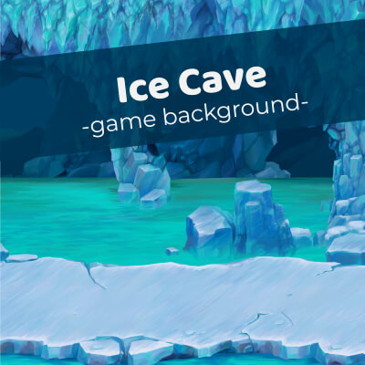 2D Game Assets and Sprites