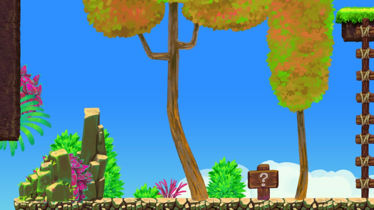 The Old Windmill - Game Tileset by ludicarts