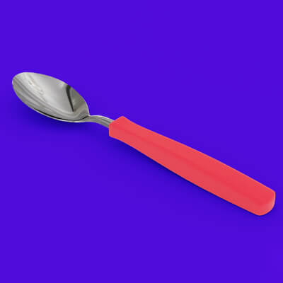3D Models | Utensils | Spoons | RenderHub