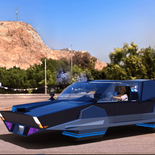 3D Art Gallery by lukon at RenderHub