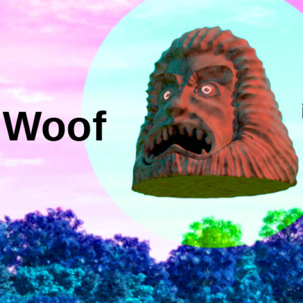 3D Art Gallery by lukon at RenderHub