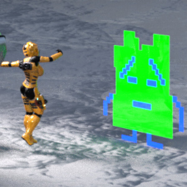 Blender Gallery | Submit Your 3D Renders at RenderHub