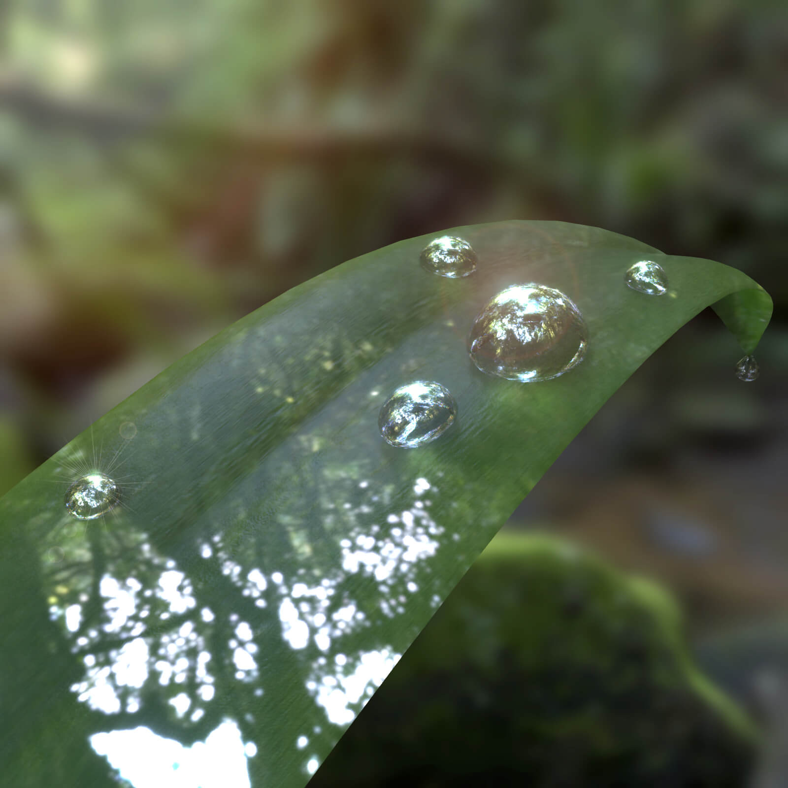 Amv Water Shaders - Daz Content by Luna_s20
