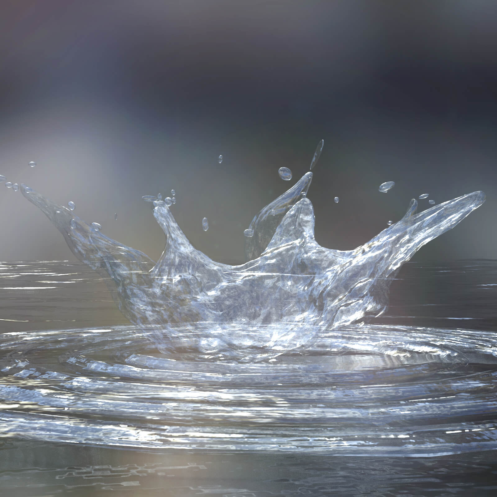 Amv Water Shaders - Daz Content by Luna_s20