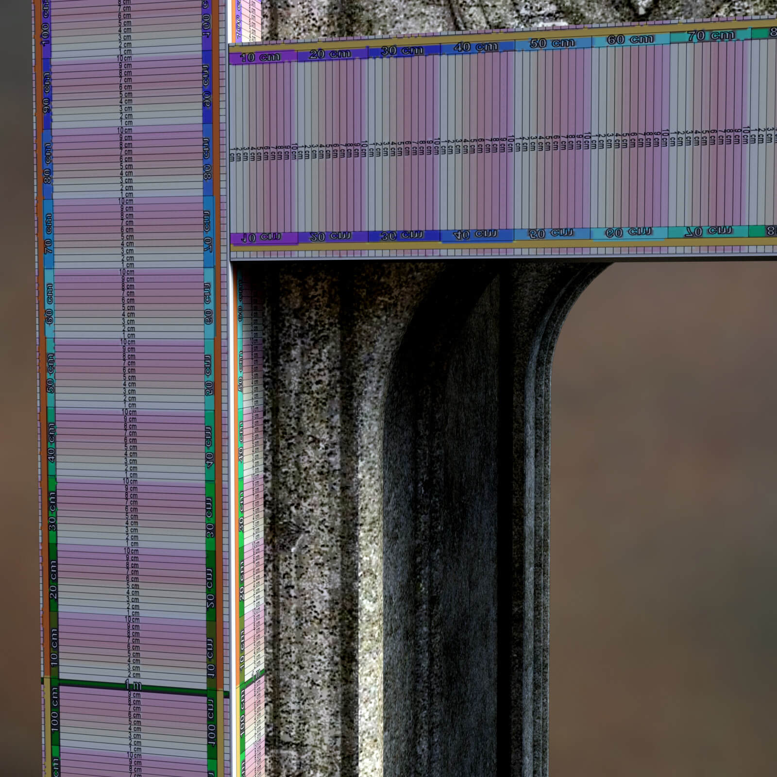 Simple Scale Tool - Free Daz Content by Luna_s20