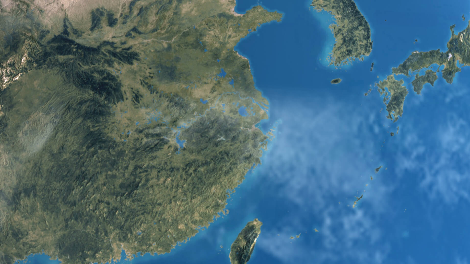 Earth Impact Earth Satellite Earth Image Information Univers - 3D Model ...