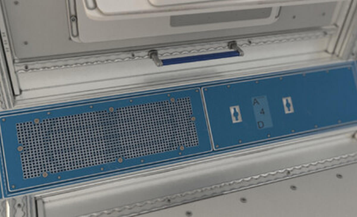 The Chinese Space Station The Space Station Capsule Capsule - 3D Model ...