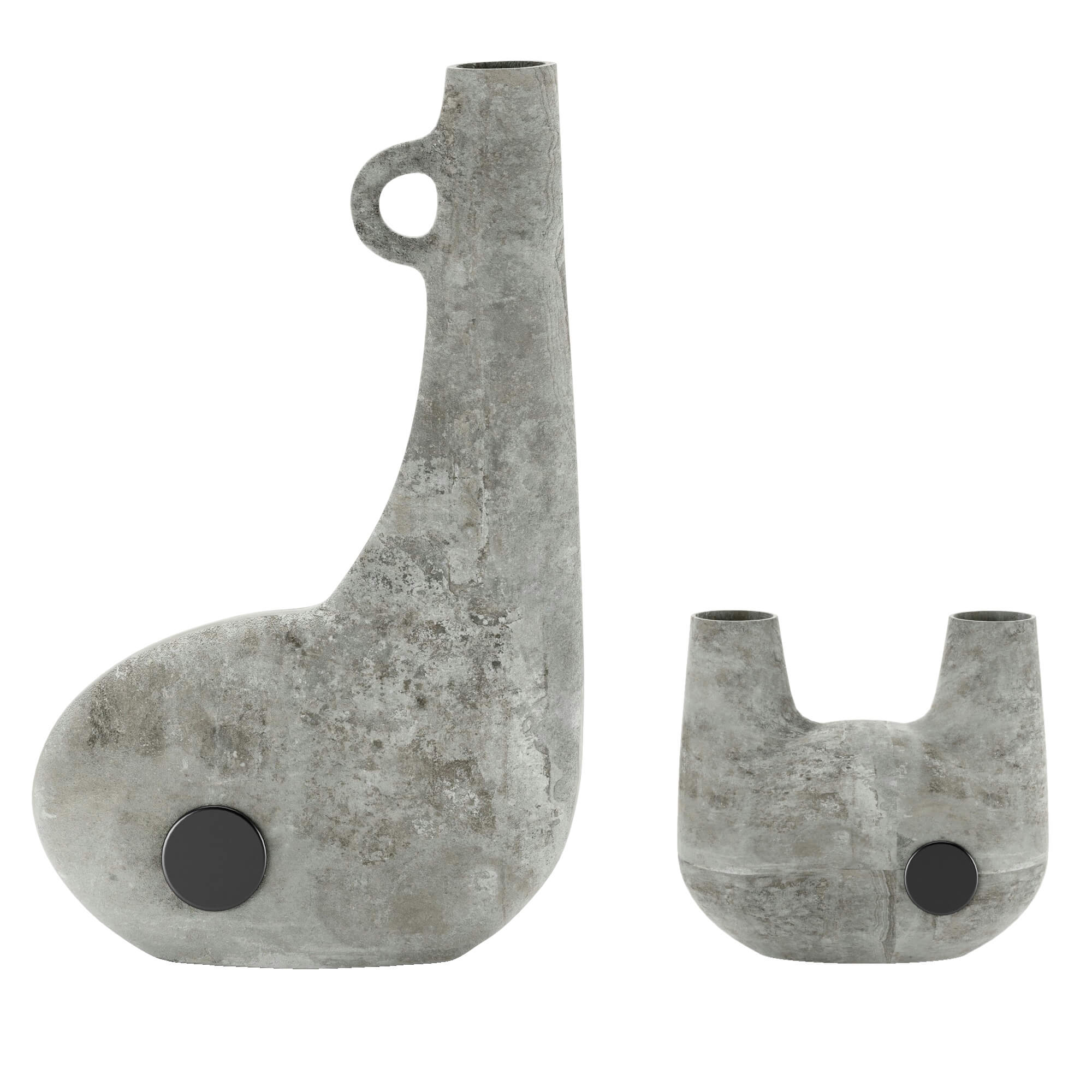 Faina Bandura Veses - 3D Model by luxmi_3d_studio