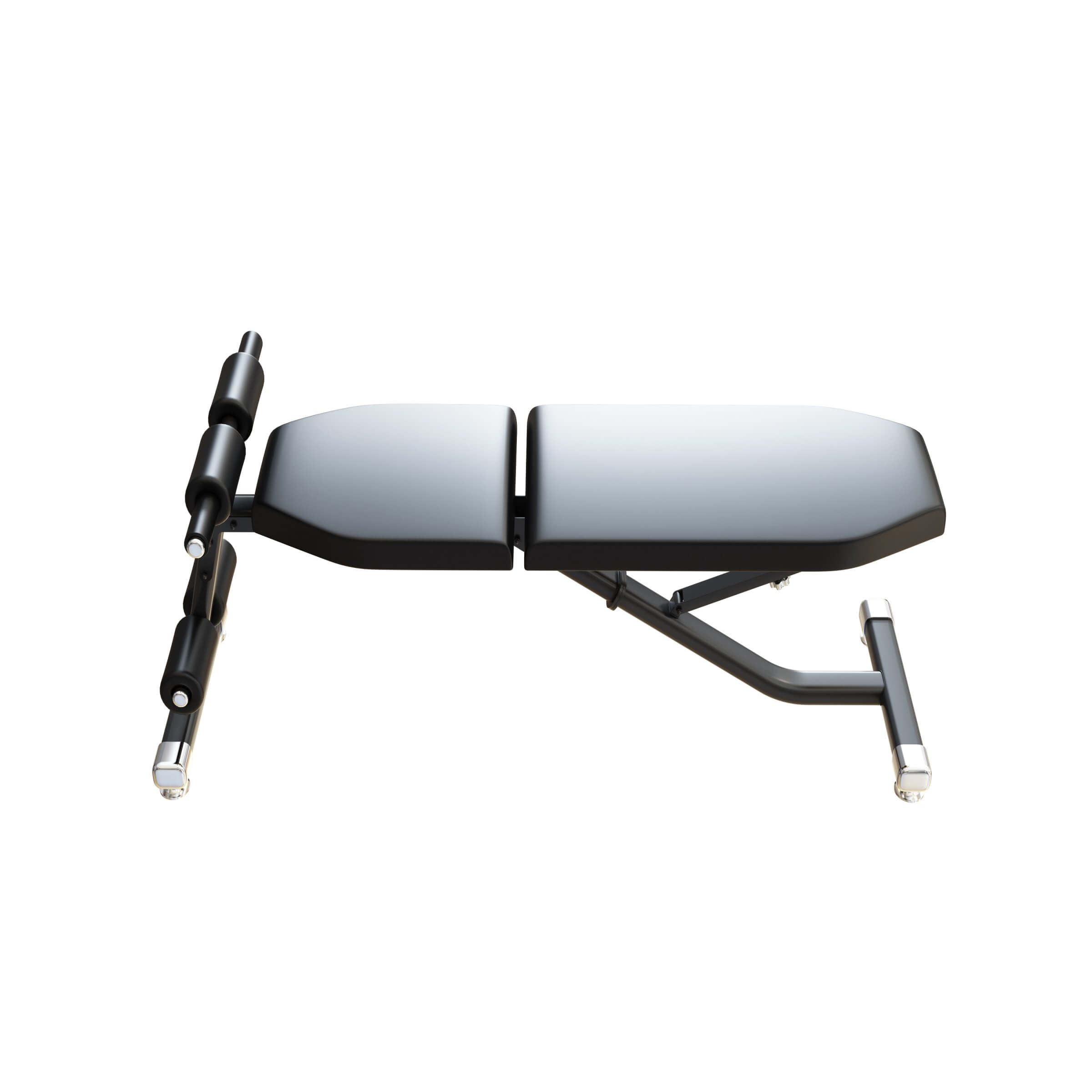Gym Bench - 3D Model by luxmi_3d_studio