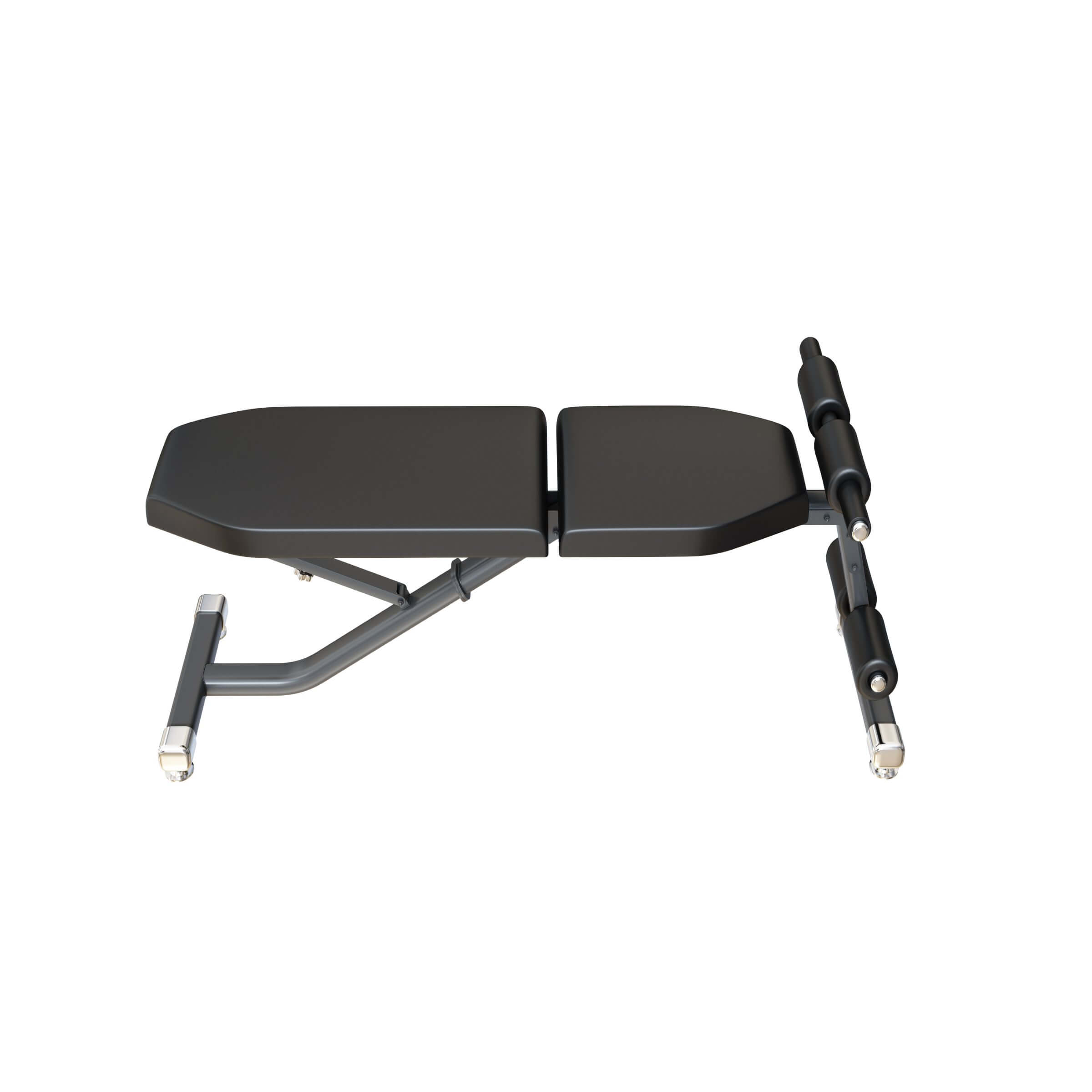 Gym Bench - 3D Model by luxmi_3d_studio