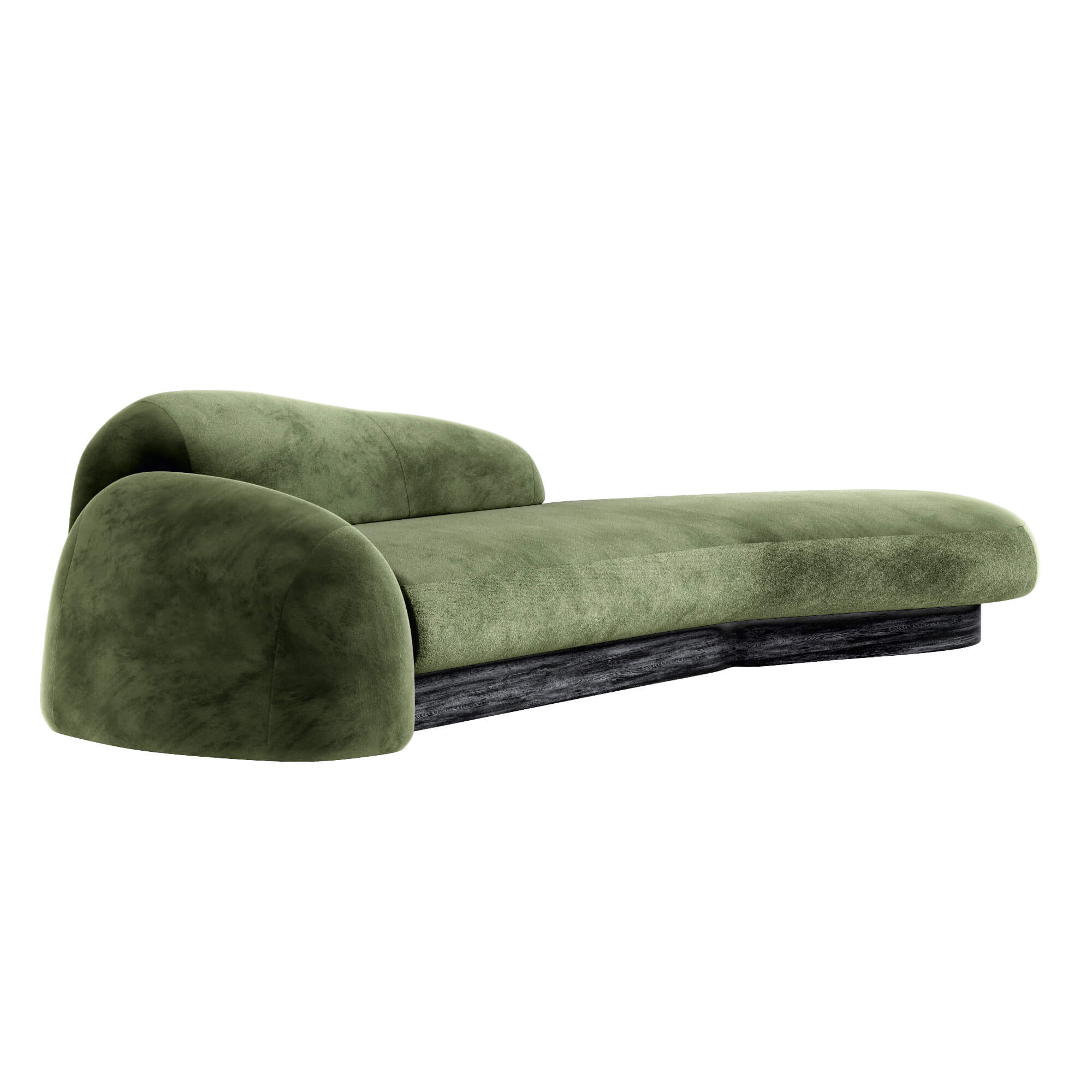 faina Plyn Sofa - 3D Model by luxmi_3d_studio