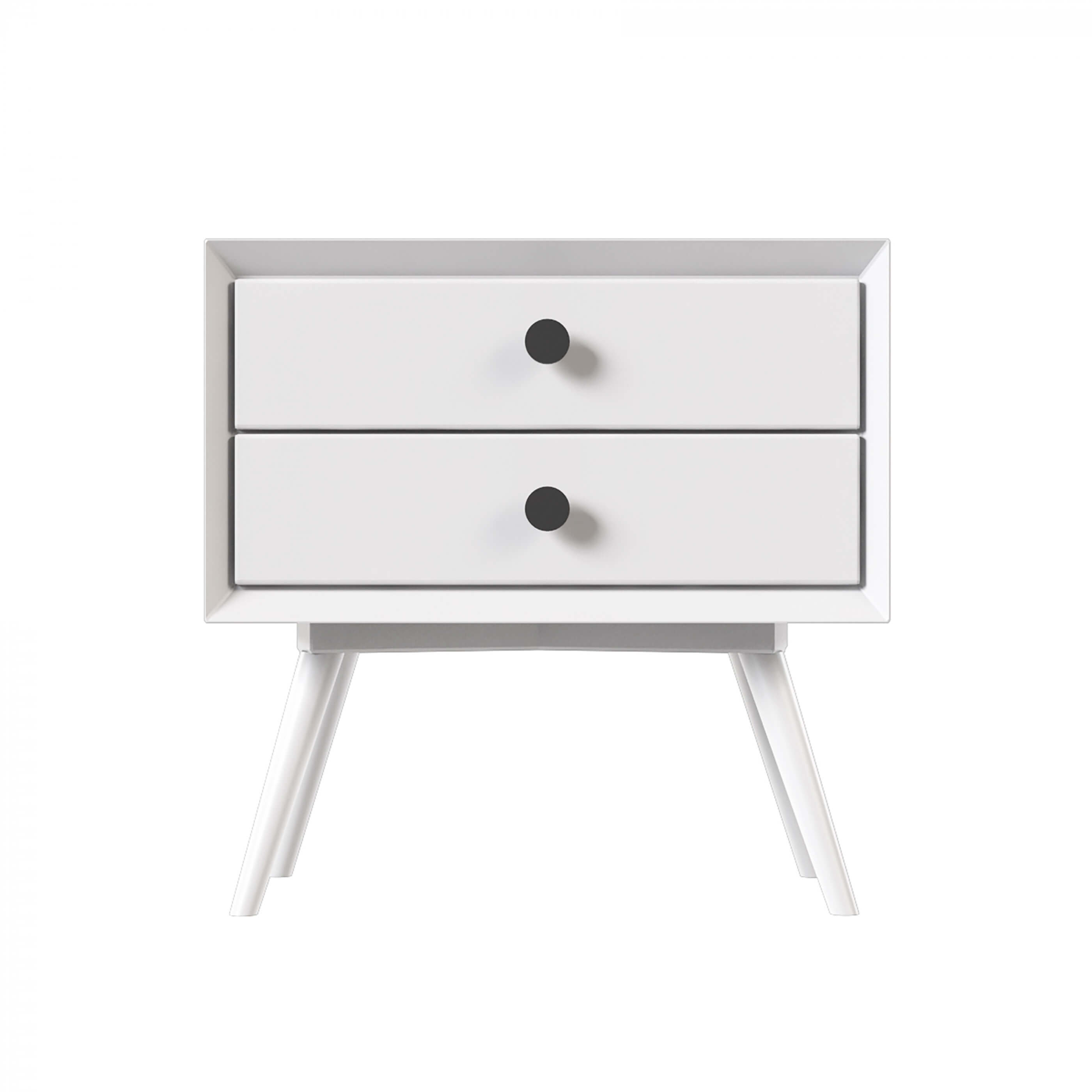 Side Table - 3D Model by luxmi_3d_studio